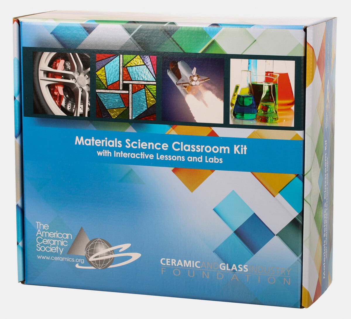 Teacher Resources - Ceramic and Glass Industry Foundation