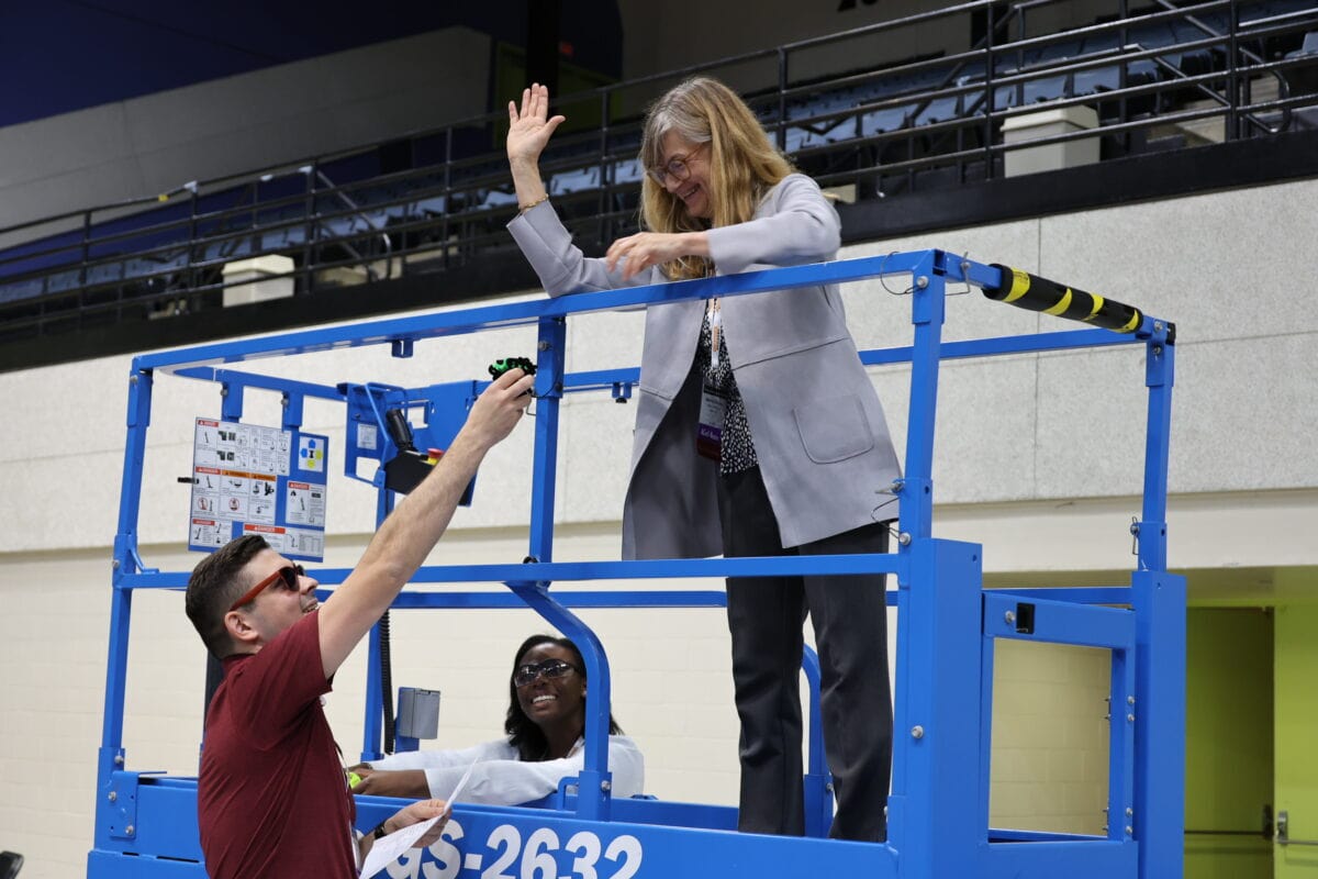 PCSA: Engaging the Next Generation of Materials Scientists - Ceramic ...