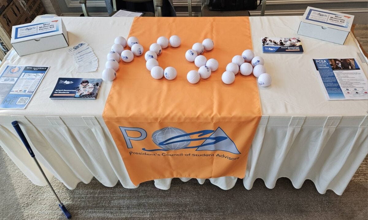 PCSA: Engaging the Next Generation of Materials Scientists - Ceramic ...